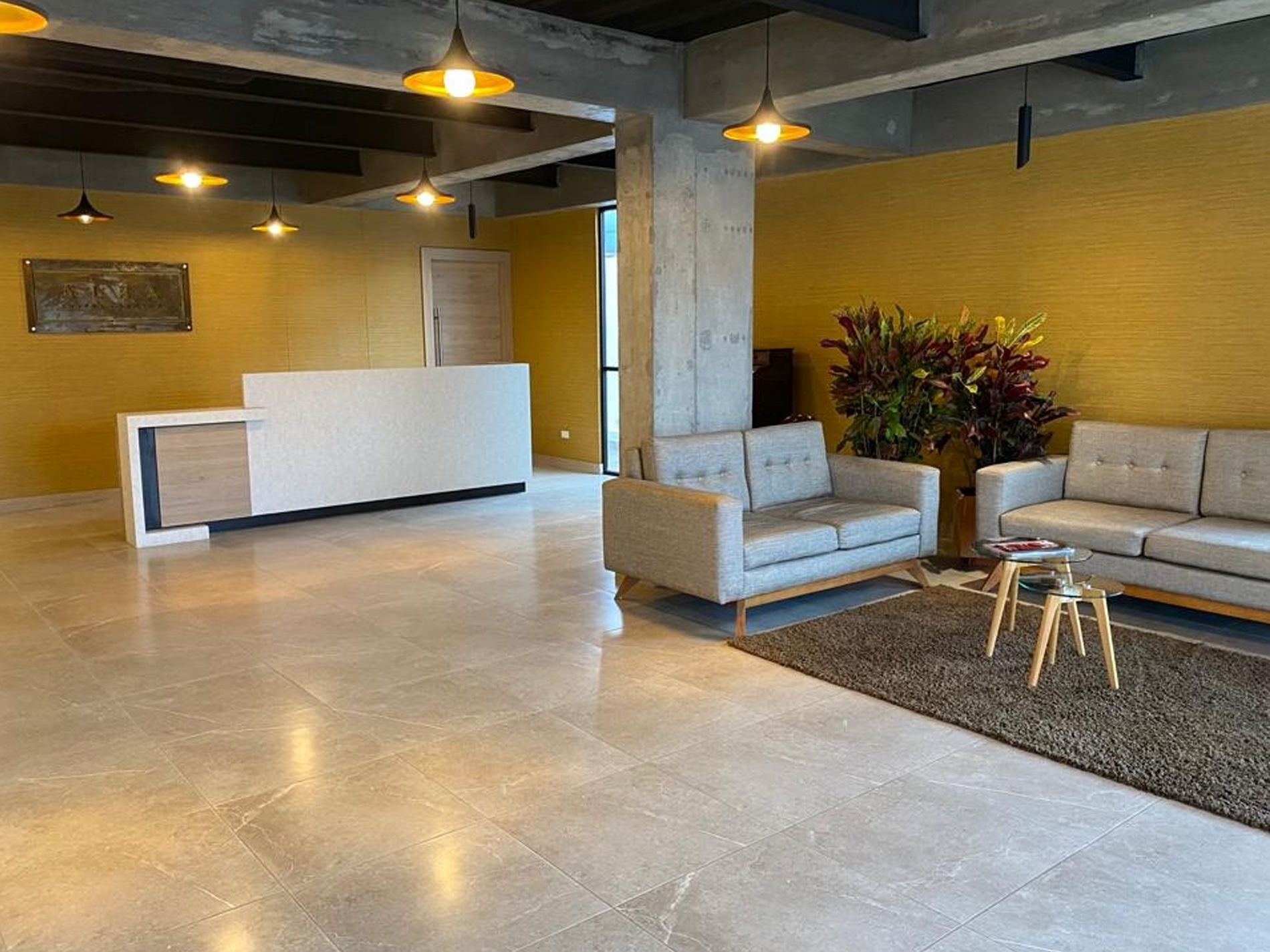 Edificio Alba Cumbayá - Naos Inmobiliaria